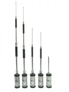 TG Series | USA made VHF/UHF Antennas & Accessories