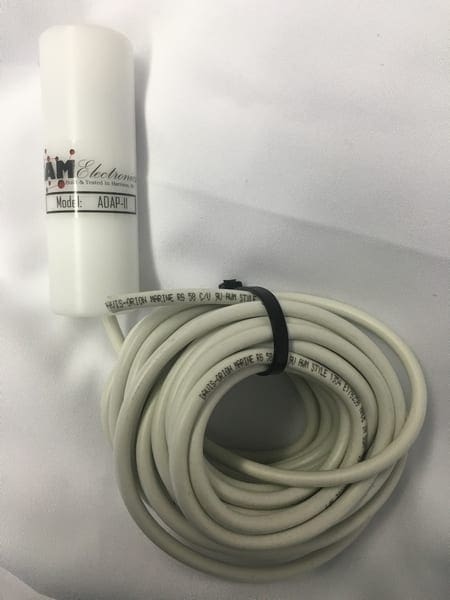 ADAP-II (White) | GAM Electronics